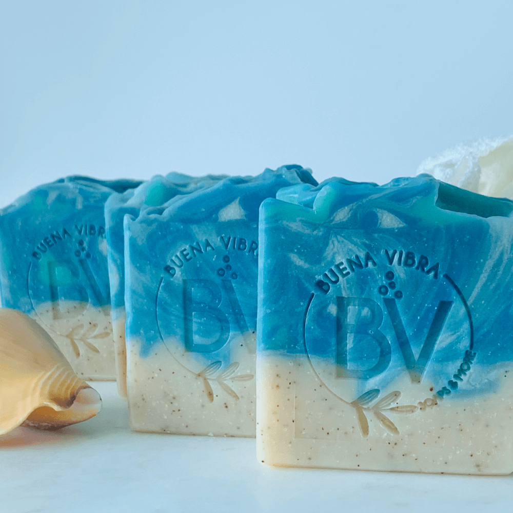 BV Soaps & More - Buena Vibra Soaps & More - Limited Edition